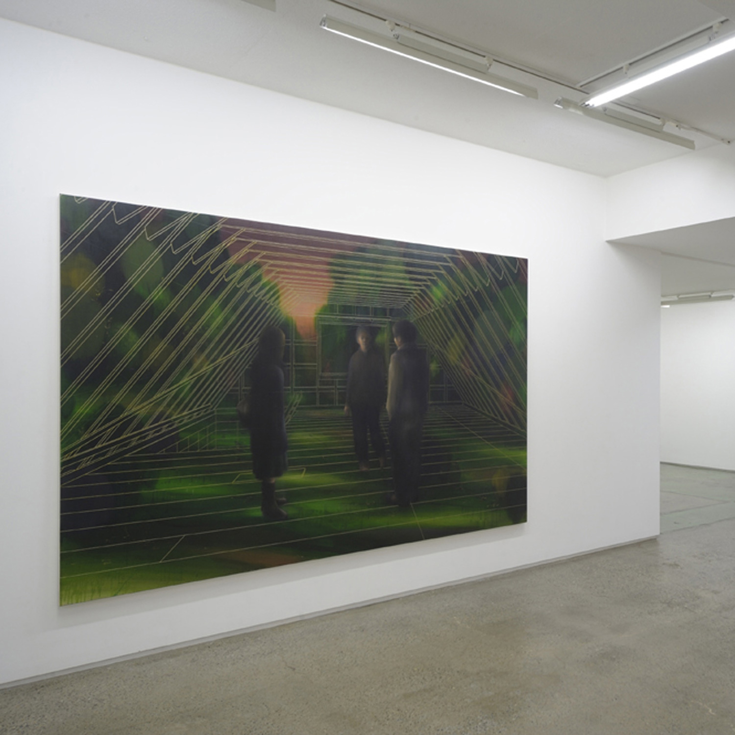 Exhibitions｜ShugoArts